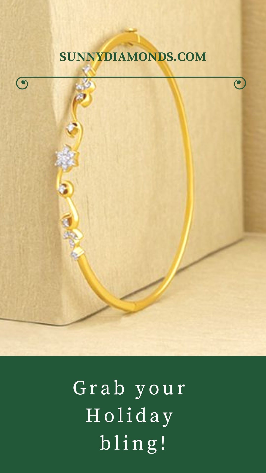 Top 10 Diamond Gifts For Her This Christmas | Sunny Diamonds